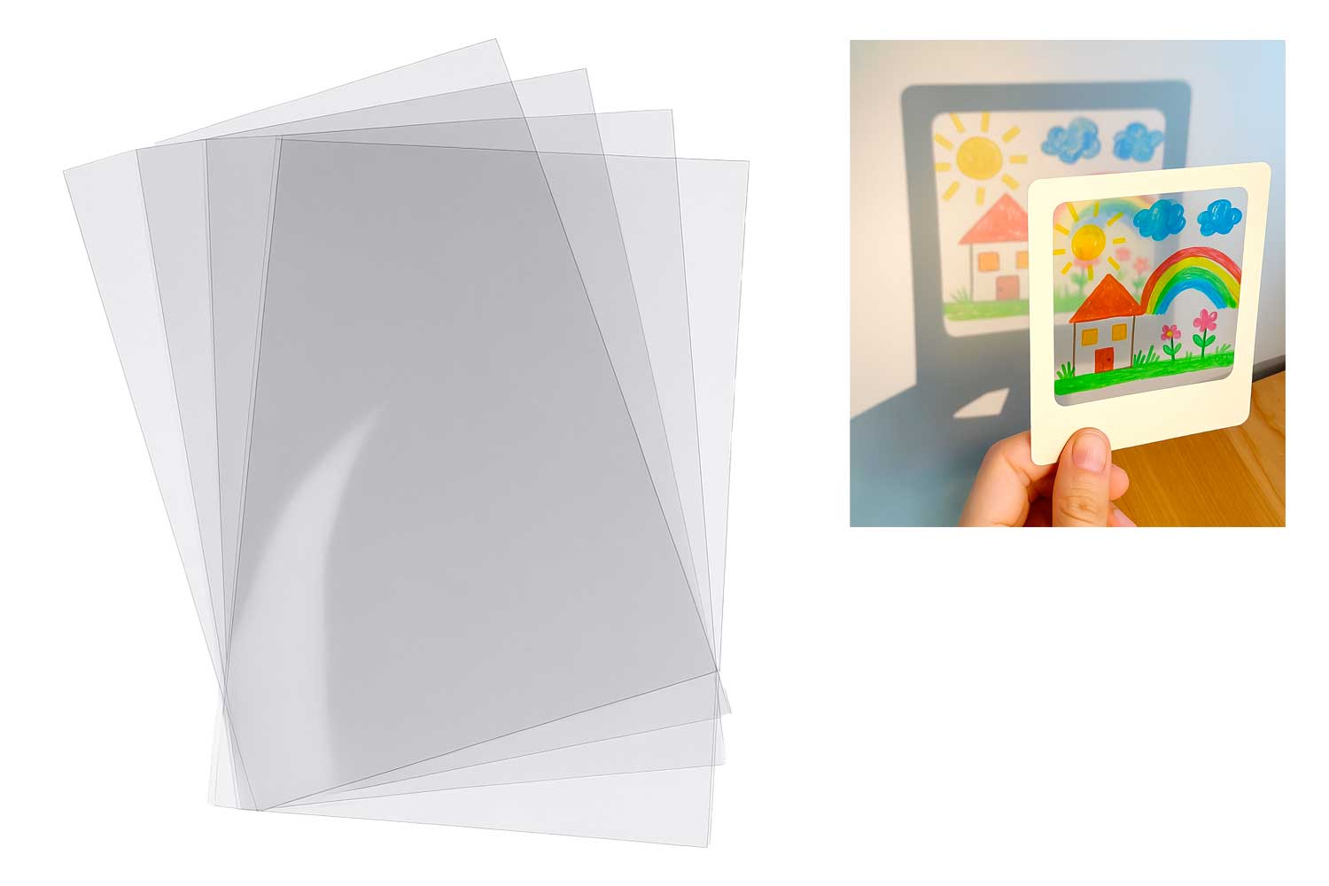 Foil Art d'Automne : Activité Créative et Éducative pour Enfants