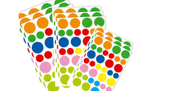 Collage des petits - Activités enfants moins de 3 ans