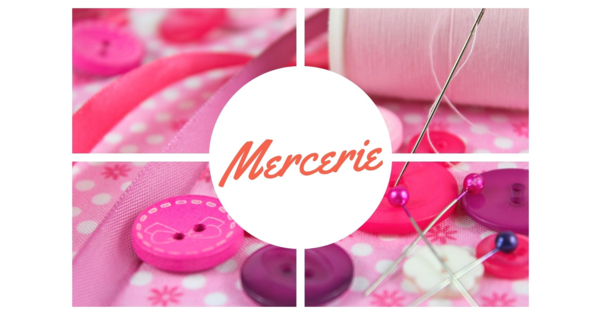 Mercerie créative - Produits loisirs créatifs