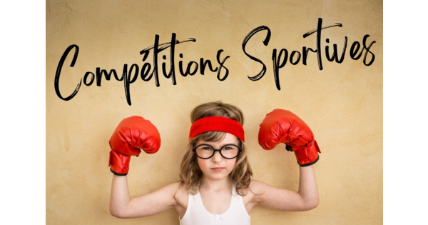 Compétitions sportives - Événements