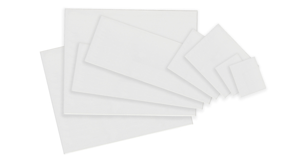 Chassis entoilés - 8 pièces - Châssis et Cartons toilés