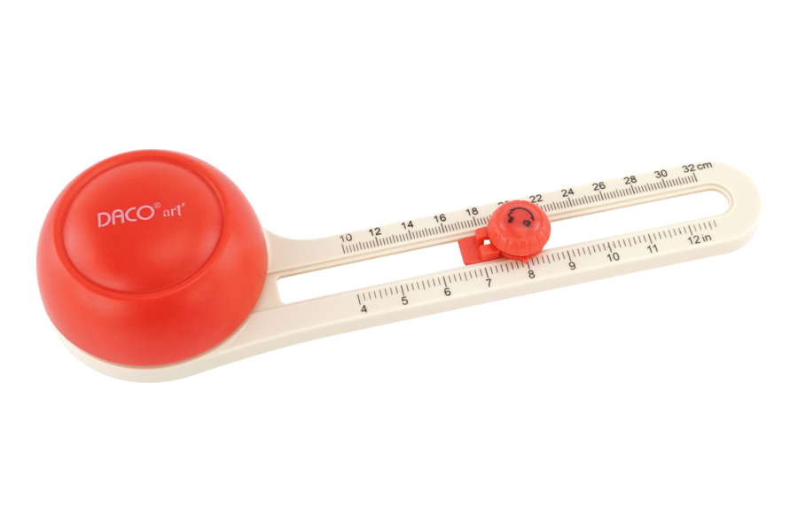 Cutter circulaire - Ø 10 à 32 cm - Cutters, massicot