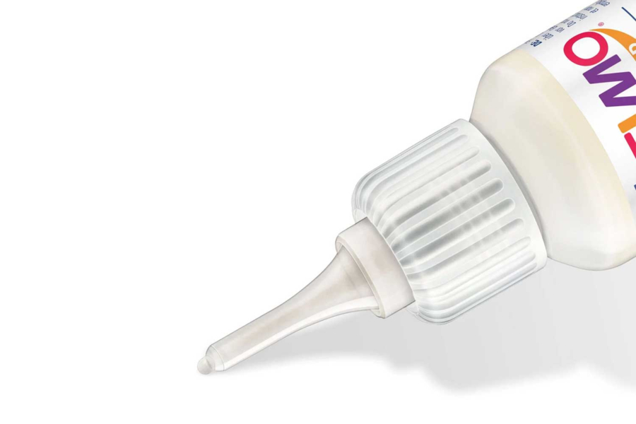 Gel Fimo liquide 50 ml - Décorations Fimo