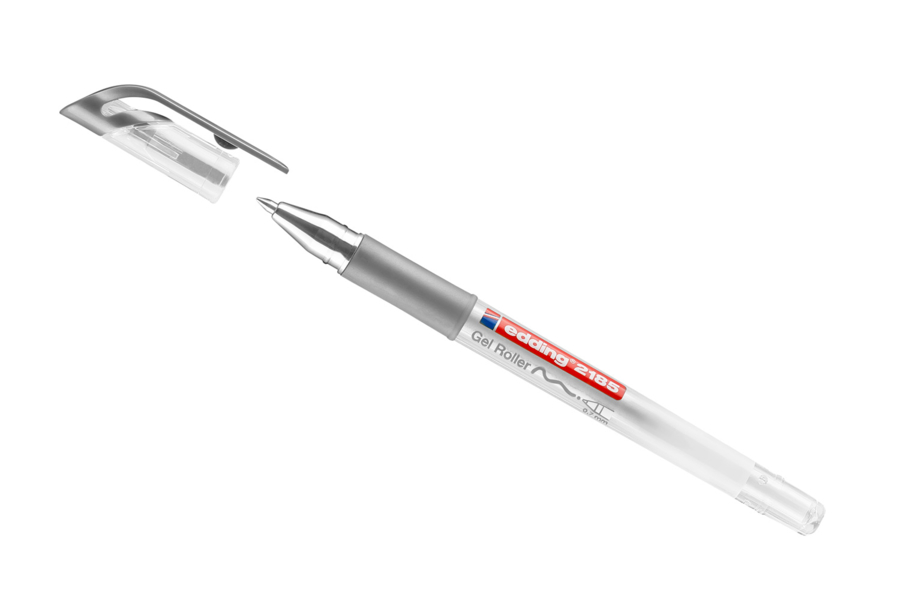 Stylo bille encre gel - Couleurs au choix - Stylos et marqueurs ...