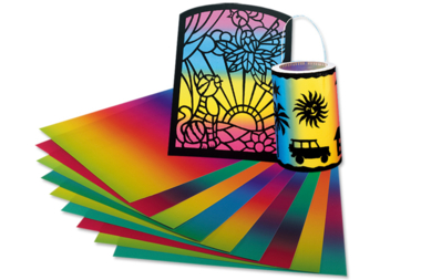 Lampion - Arts plastiques