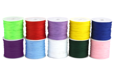 Fils pour Macramé - Macramé - 10 Doigts