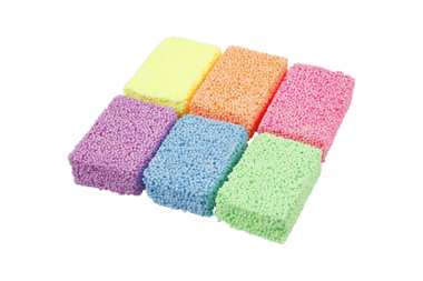 Pâtes à modeler - Modelage et moulage