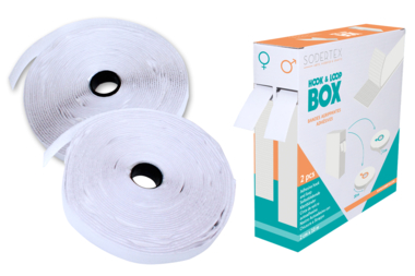 Velcro , scratch - Attaches et fixations